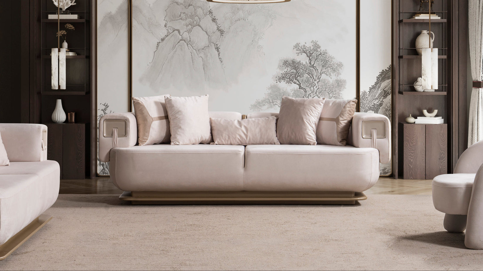 Athena Collection