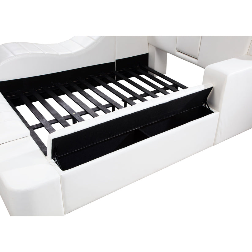 B420 APOLLO WHITE