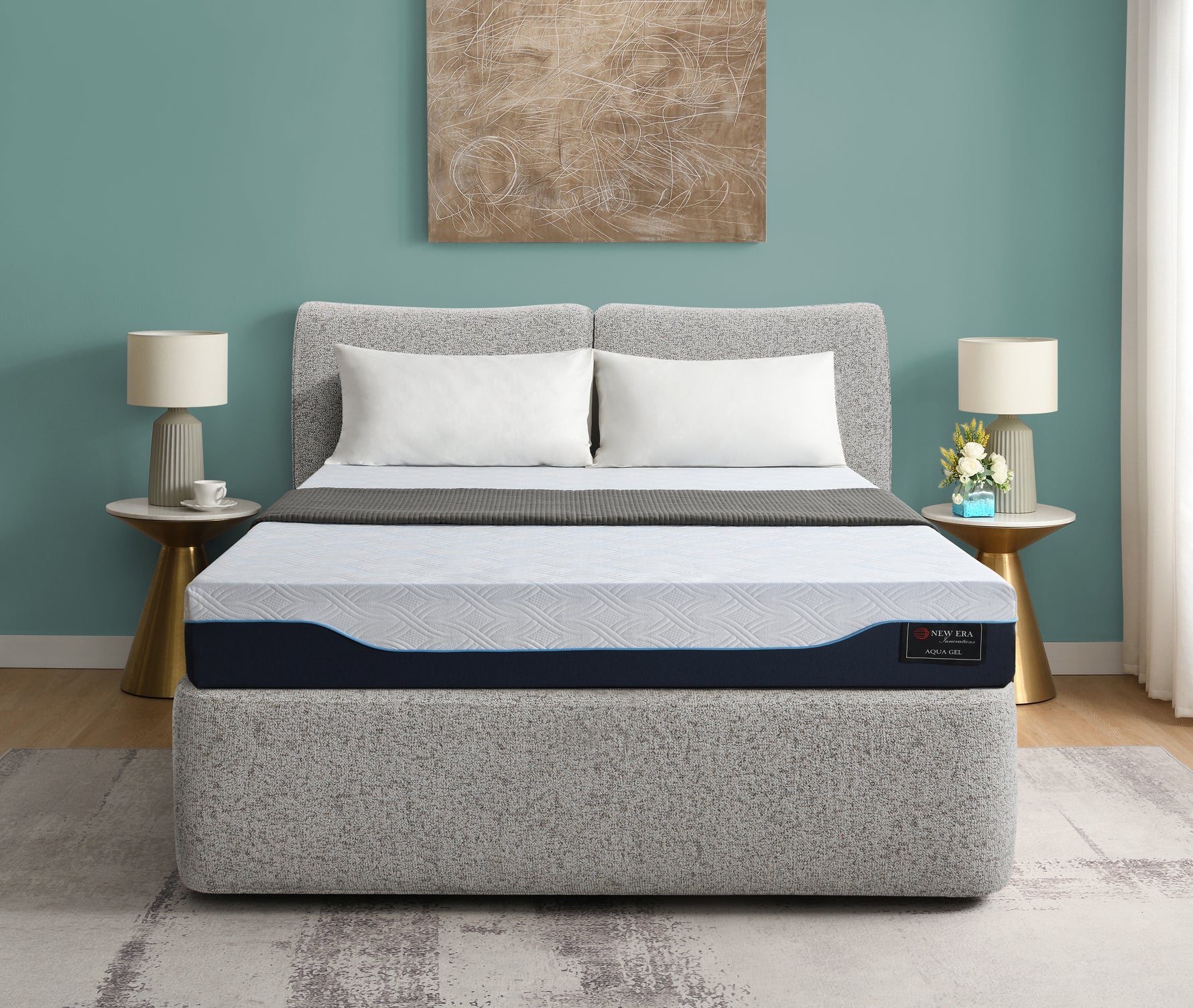 Mattresses & Bases
