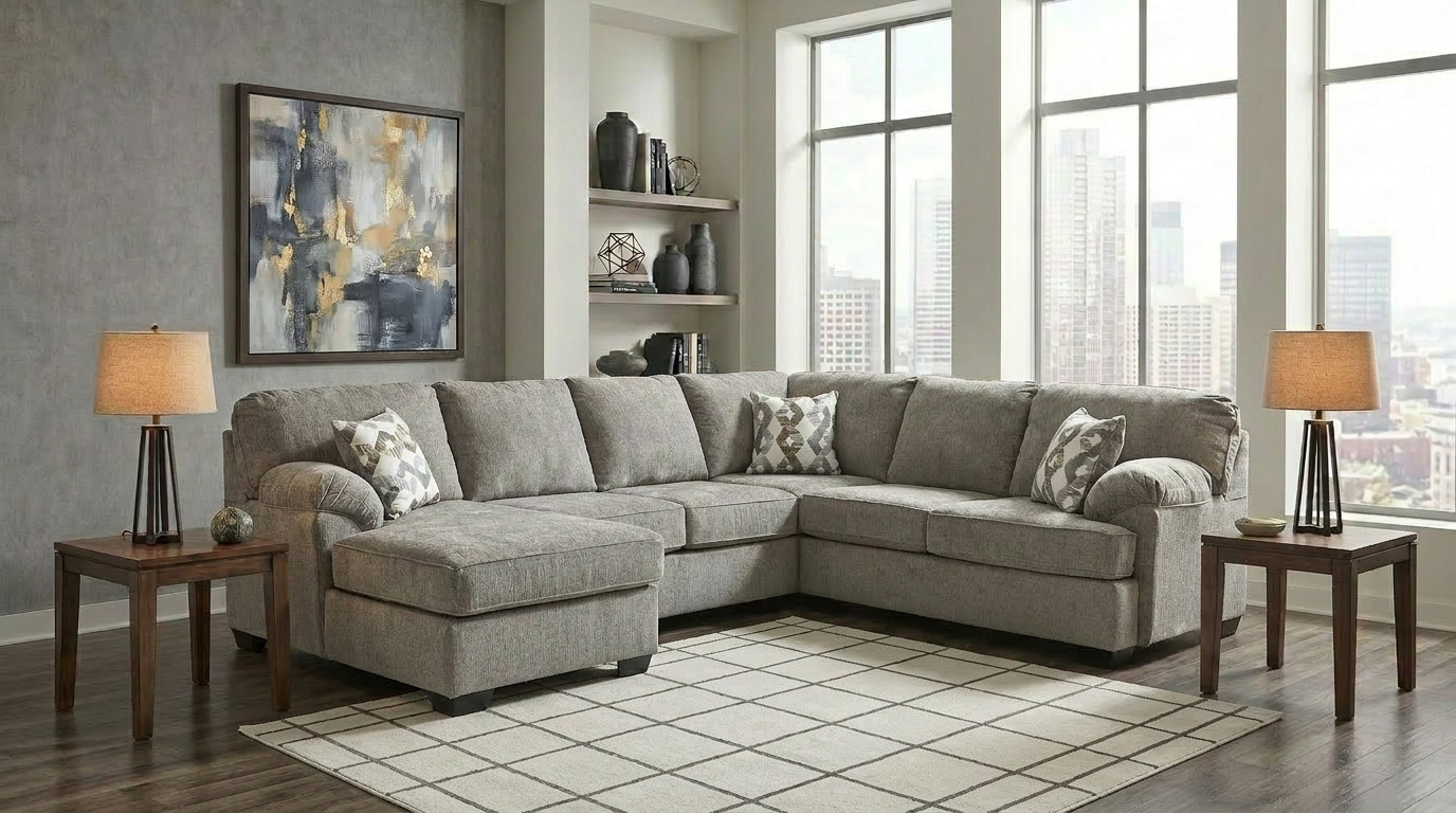 Sectional