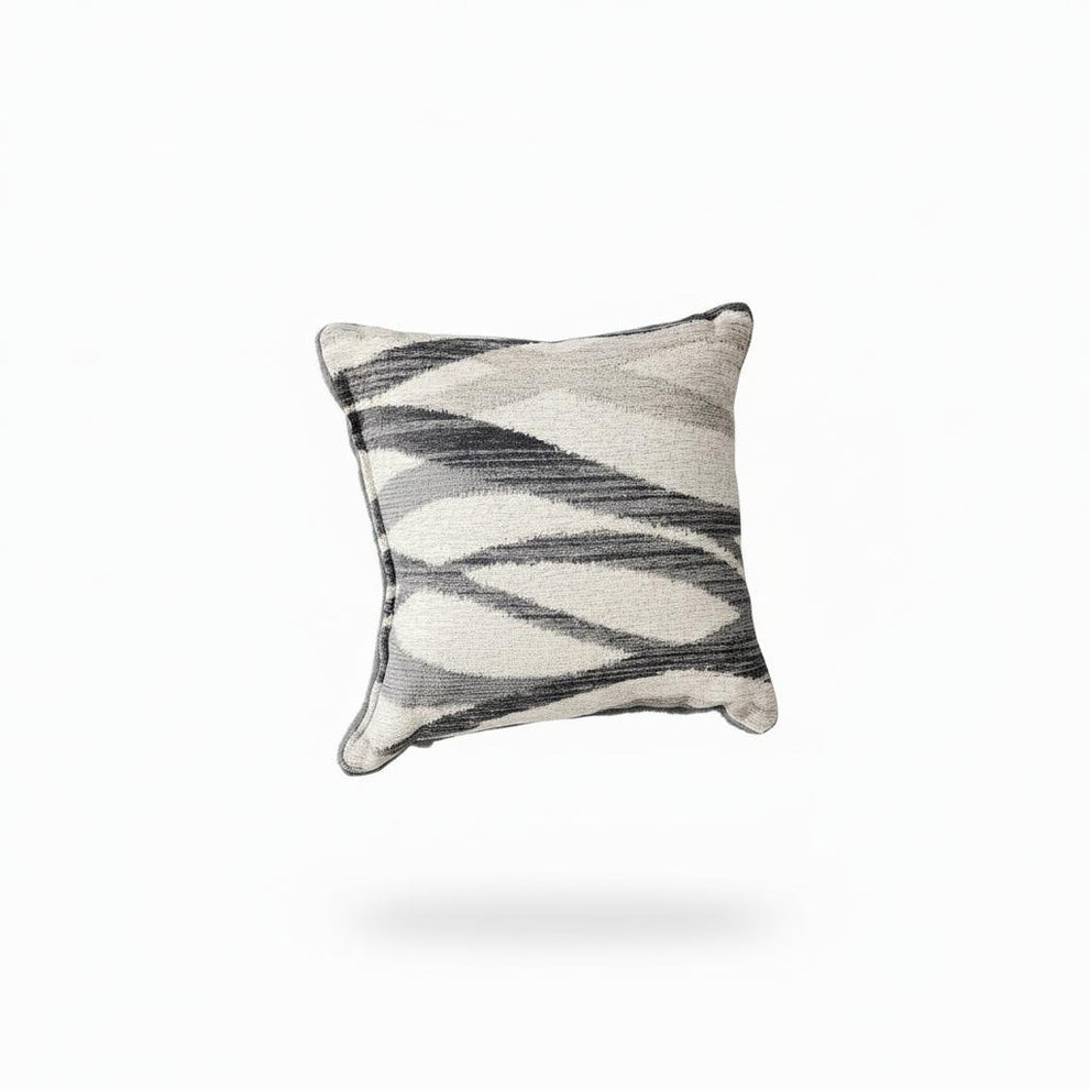 S319 Austin Furby (Charcoal)